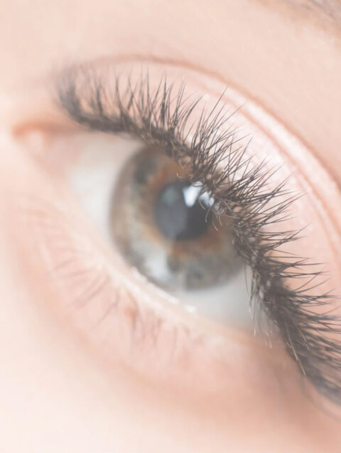 Extensions de cils - La Station Beauté